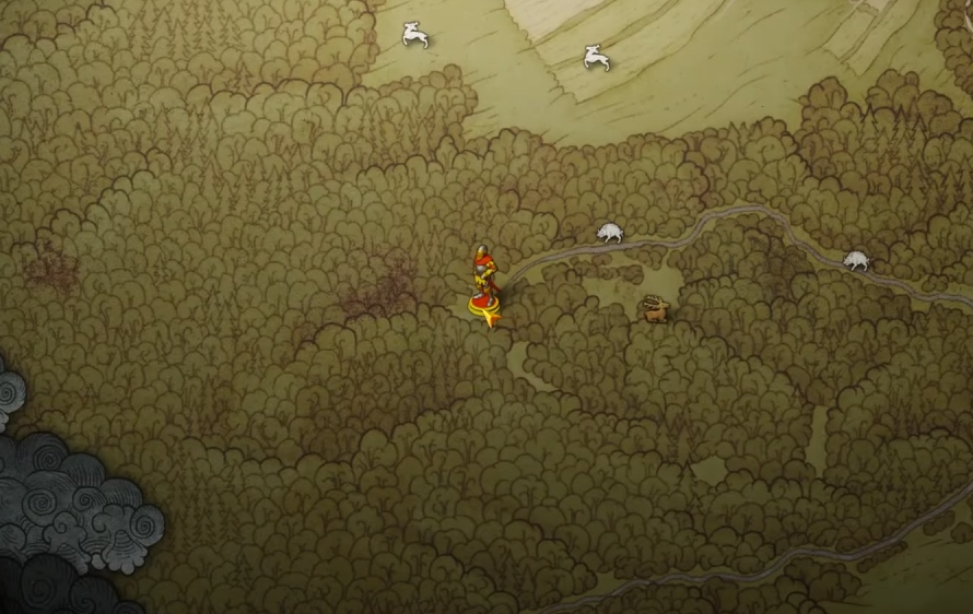 Where to Find Dragon Bones KCD2 and What to Do With Them | Kingdom Come: Deliverance 2 Dragon’s ...