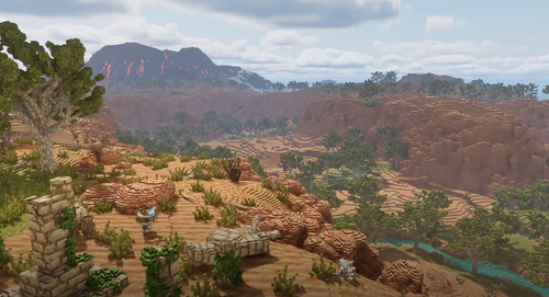 Lay Of The Land Game Platforms Guide