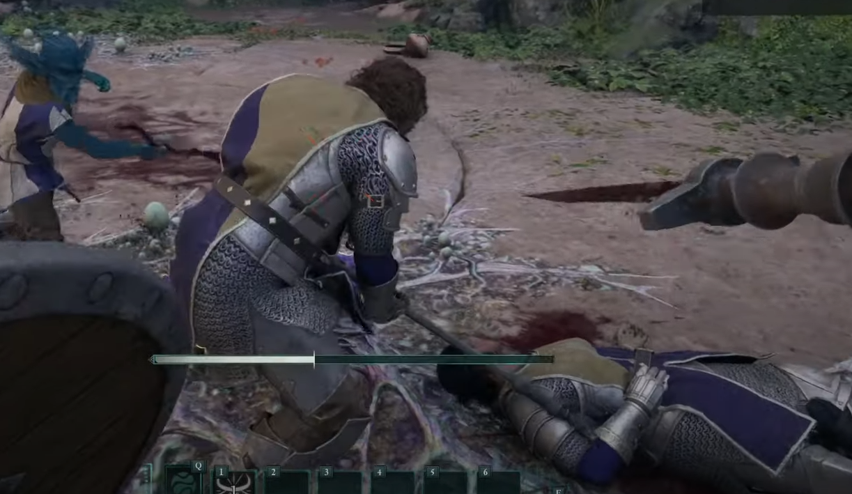 Best Starting Class Avowed Guide