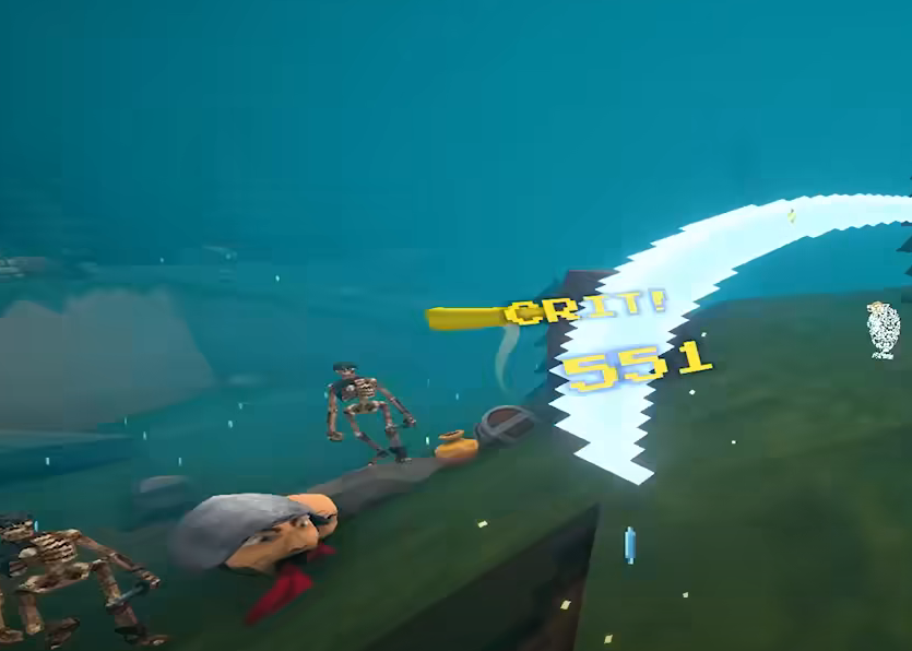 MegaBonk Difficulty Stat Guide