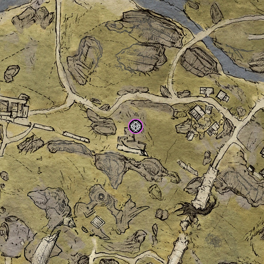 Where to Find Robbie’s Grave Tainted Grail Fall of Avalon