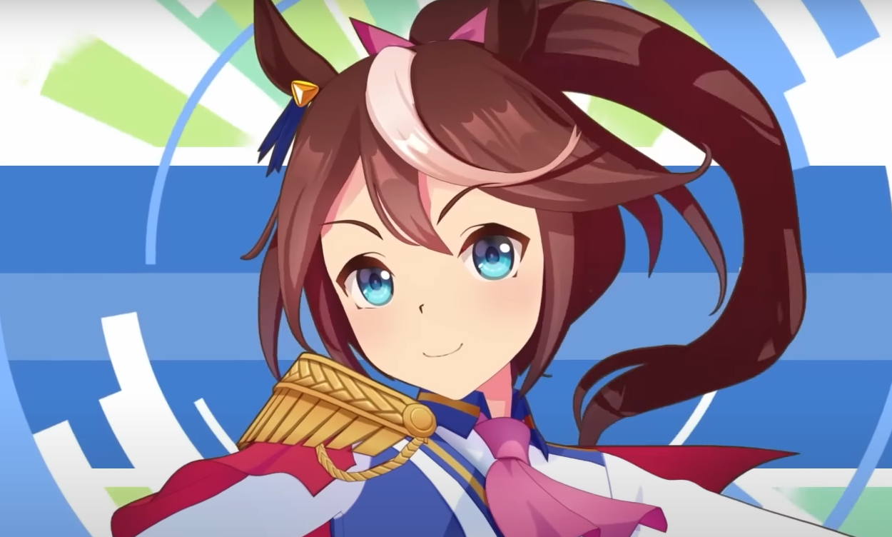 Tokai Teio Build Guide | Uma Musume Pretty Derby