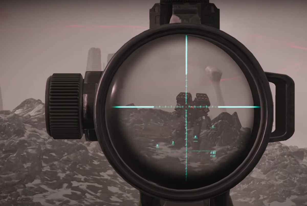 How to Get and Use the R36 Eruptor in Helldivers 2