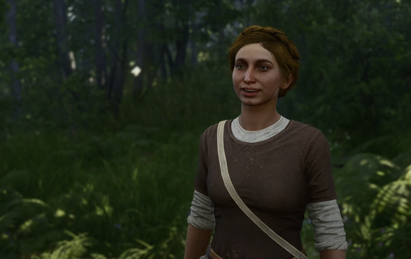 Klara Riddle Answers KCD2 | Kingdom Come: Deliverance 2 Romance Guide