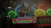 The Elephant in Split Fiction: A Hidden It Takes Two Easter Egg