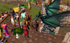 How to Get Inverted Skillcapes in RS3: Skillcape Shards Guide
