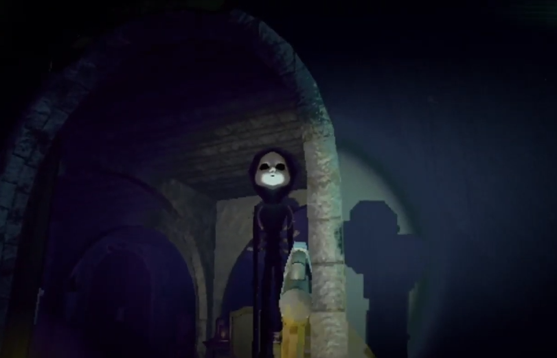 R.E.P.O. Tranq Gun Item Guide