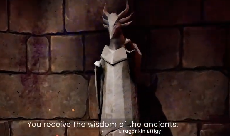How to Get the Dragonkin Mage Armor Set in RuneScape: Dragonwilds