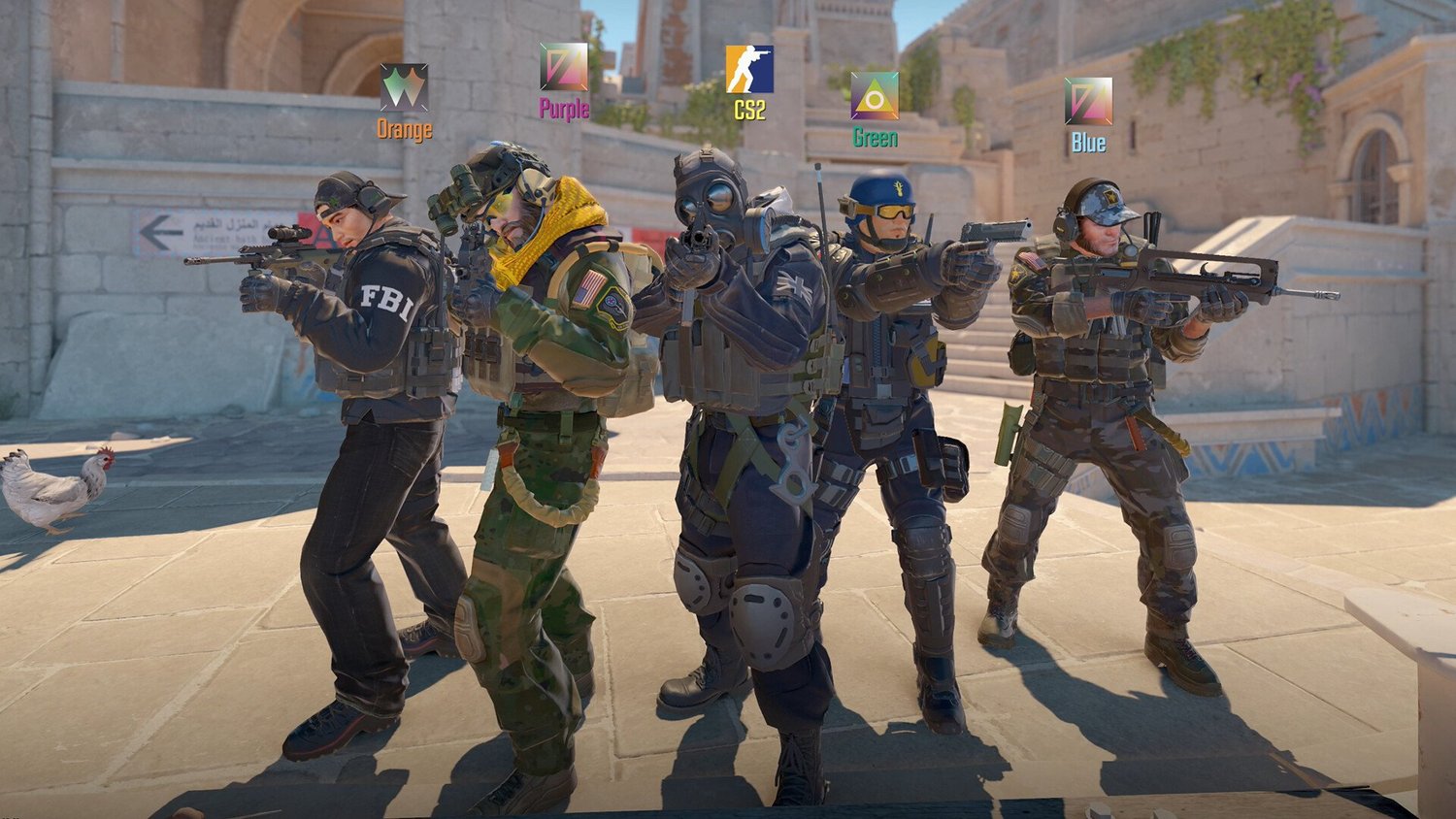 How to Get Agent Skins in CS2: Complete Guide for Players