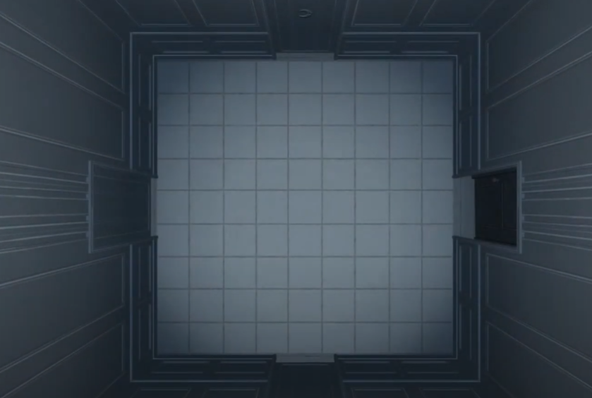 Blue Prince: Antechamber Room Guide