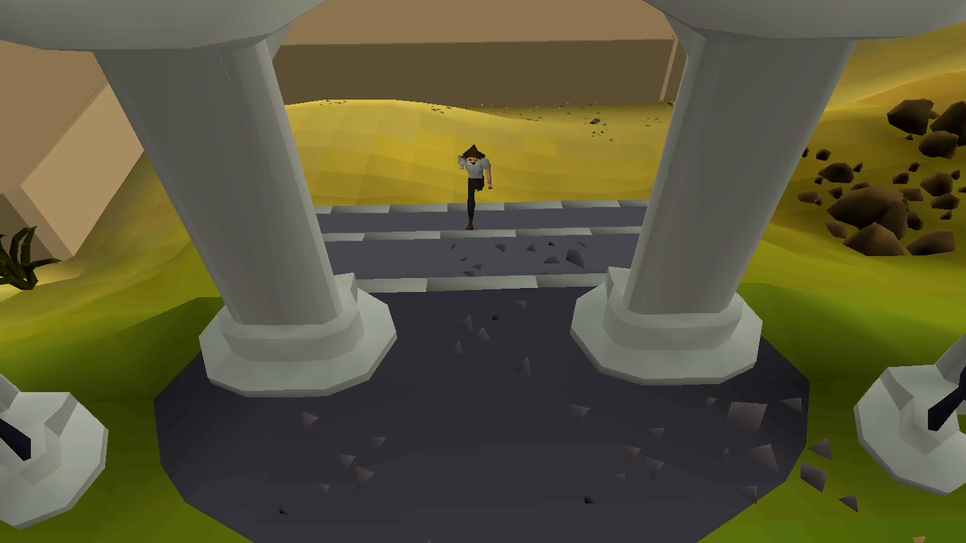 Simple OSRS Ironman Guide: Quest Order