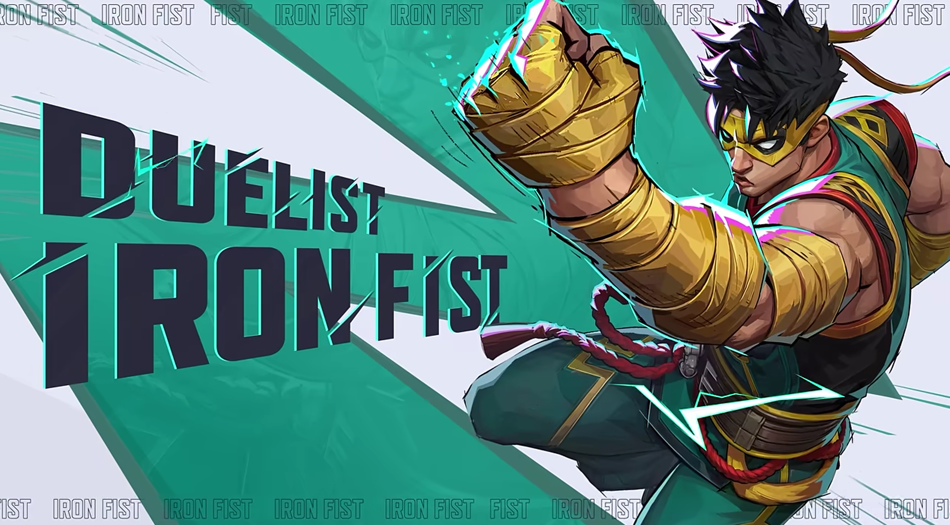 How to Counter Iron Fist in Marvel Rivals