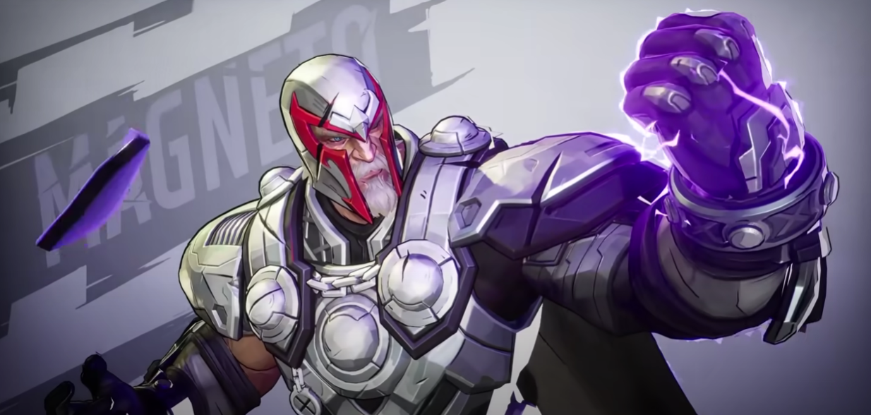 How to Counter Iron Fist in Marvel Rivals