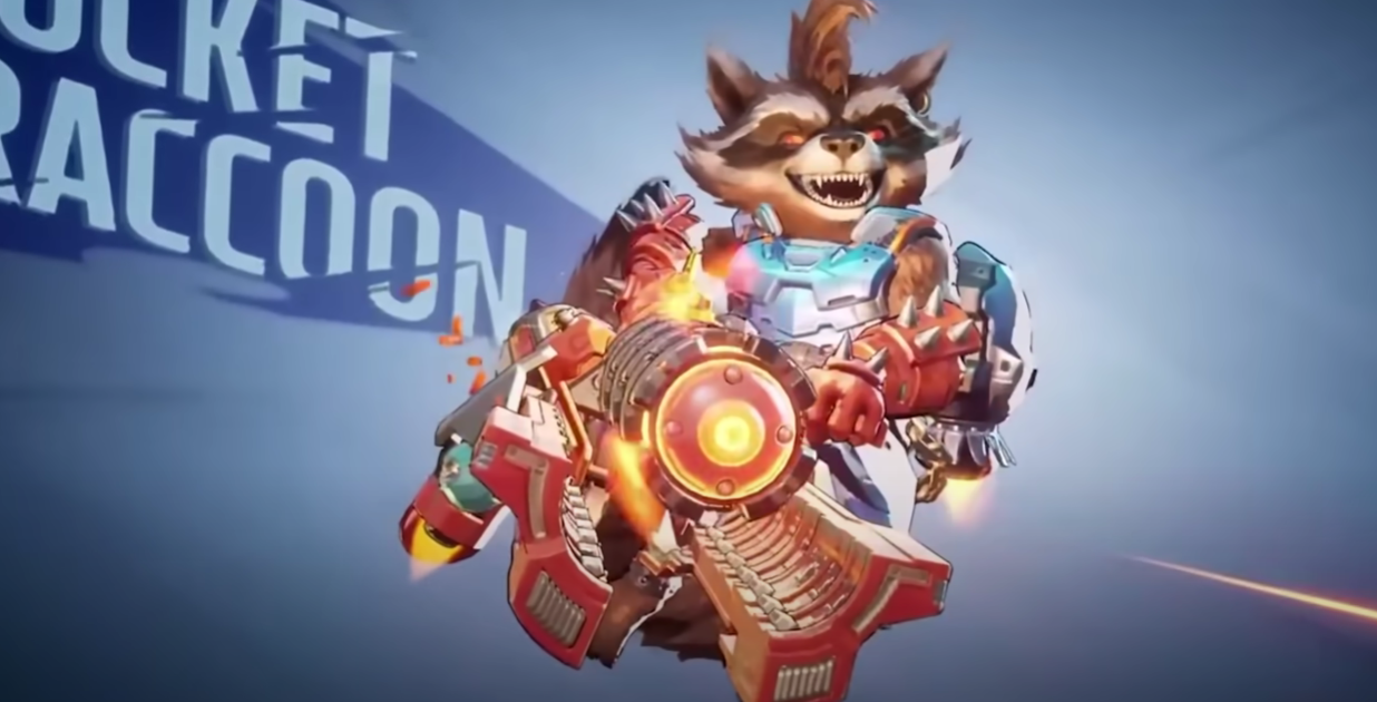 How to Counter Iron Fist in Marvel Rivals