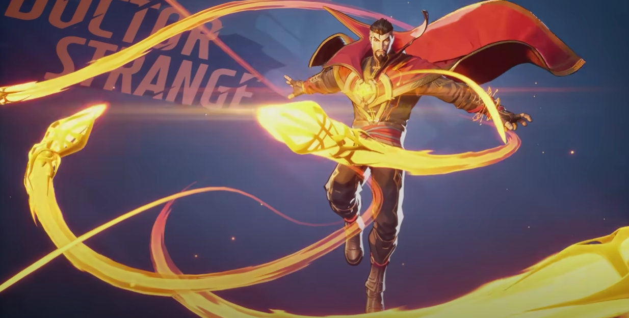 How to Counter Iron Fist in Marvel Rivals