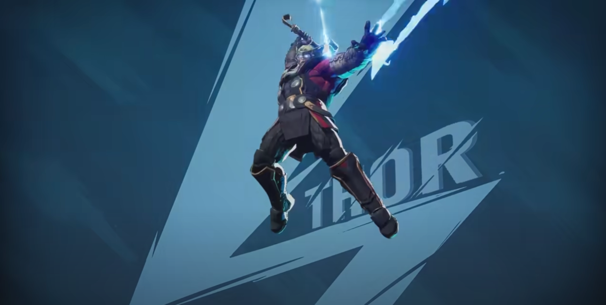 How to Counter Iron Fist in Marvel Rivals