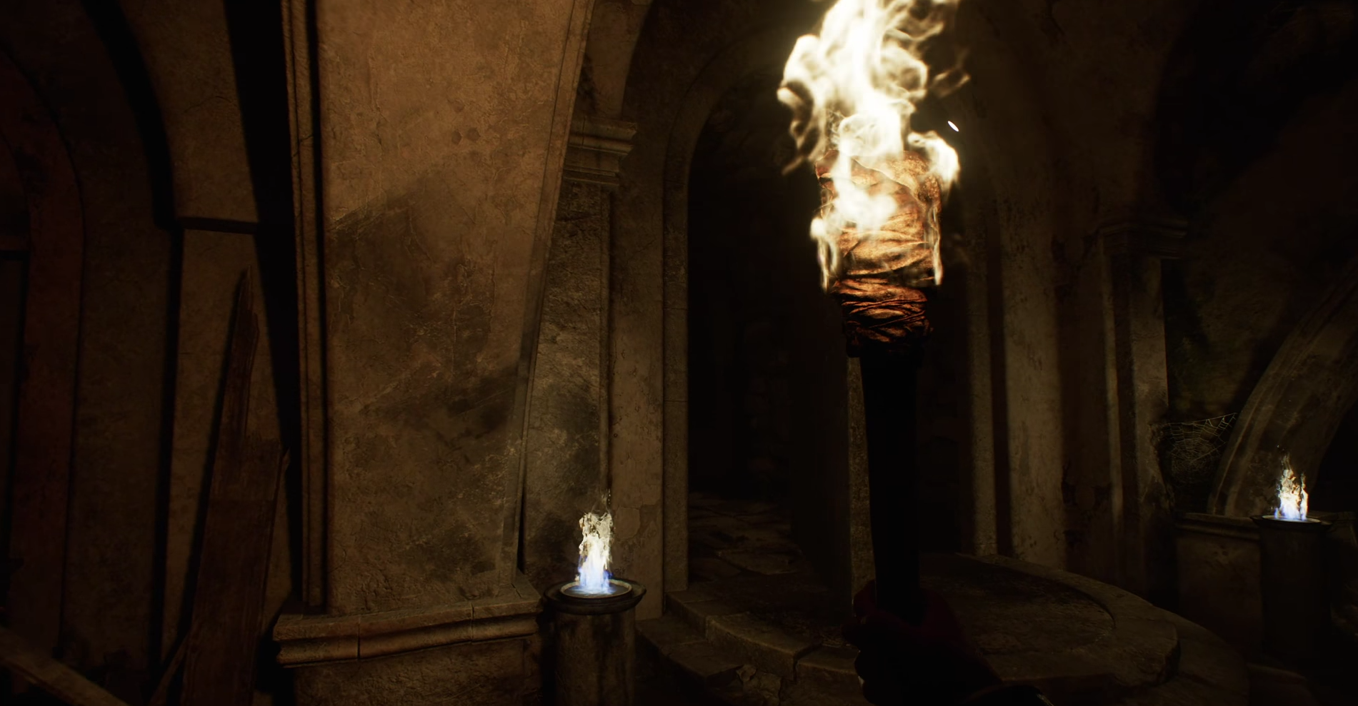 How to Defeat Locus in Indiana Jones and the Great Circle