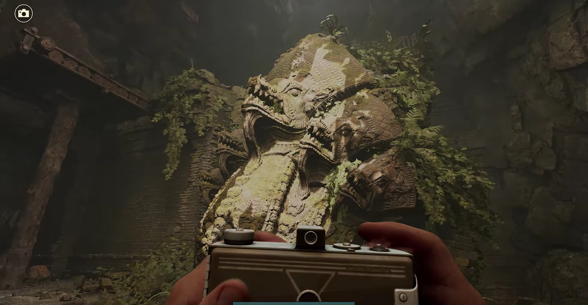 How to Defeat Locus in Indiana Jones and the Great Circle