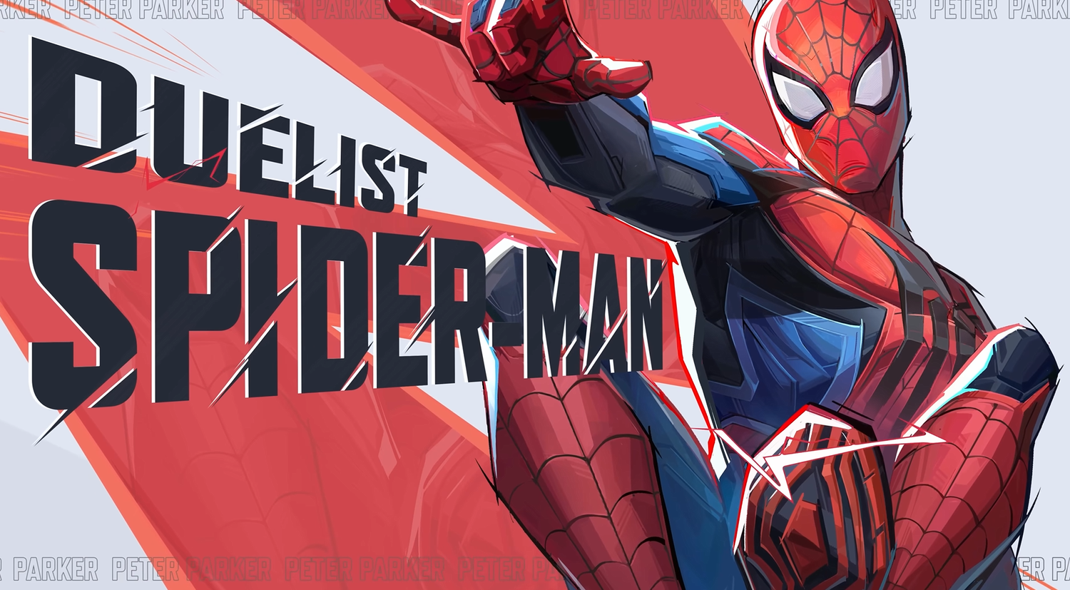 How to Counter Iron Fist in Marvel Rivals