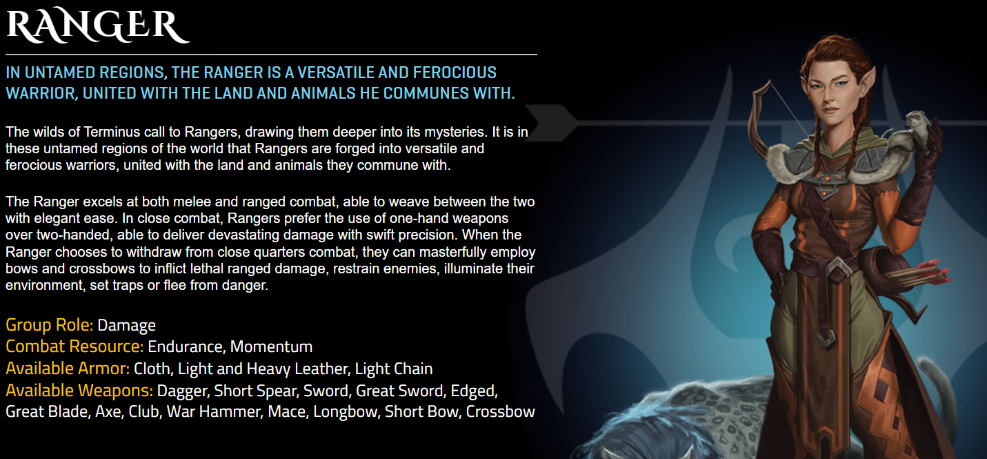 Pantheon: Rise of the Fallen Summoner Guide