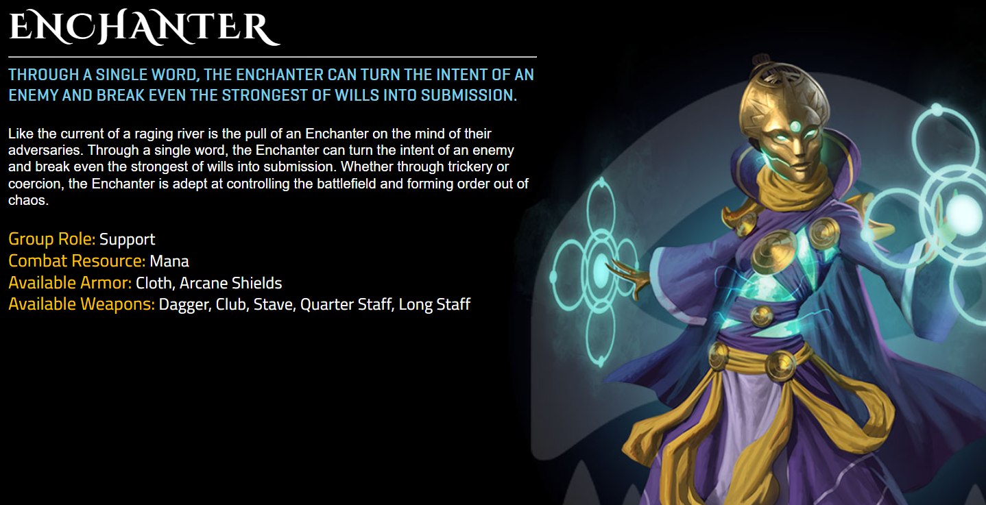 Pantheon: Rise of the Fallen Summoner Guide