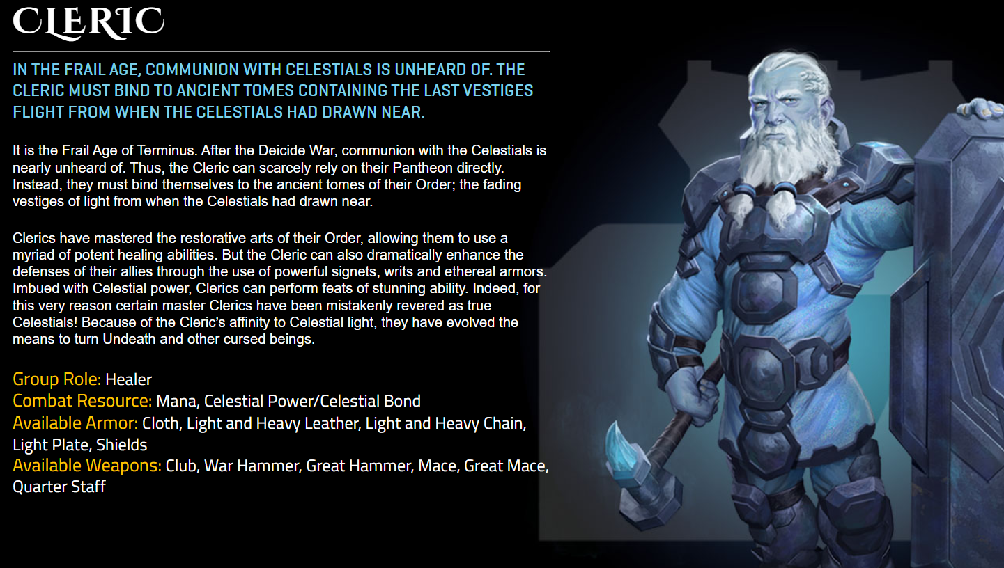 Pantheon: Rise of the Fallen Summoner Guide