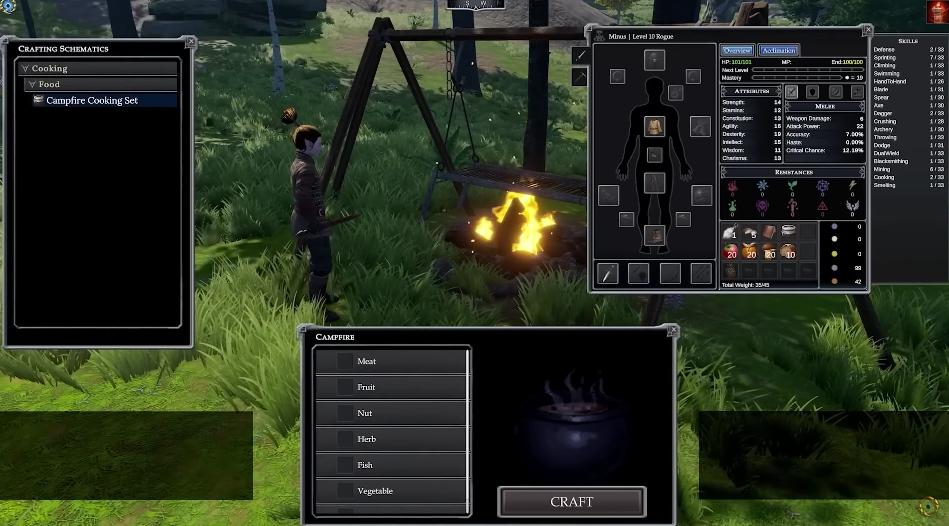 Pantheon: Rise of the Fallen Summoner Guide