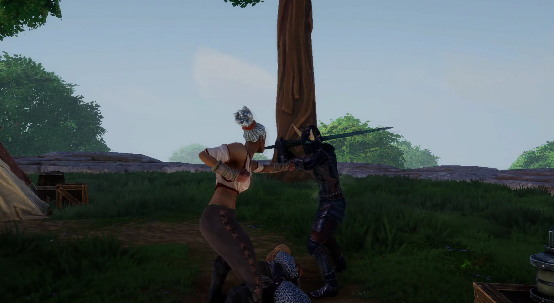 Best Solo Classes Ranked in Pantheon: Rise of the Fallen