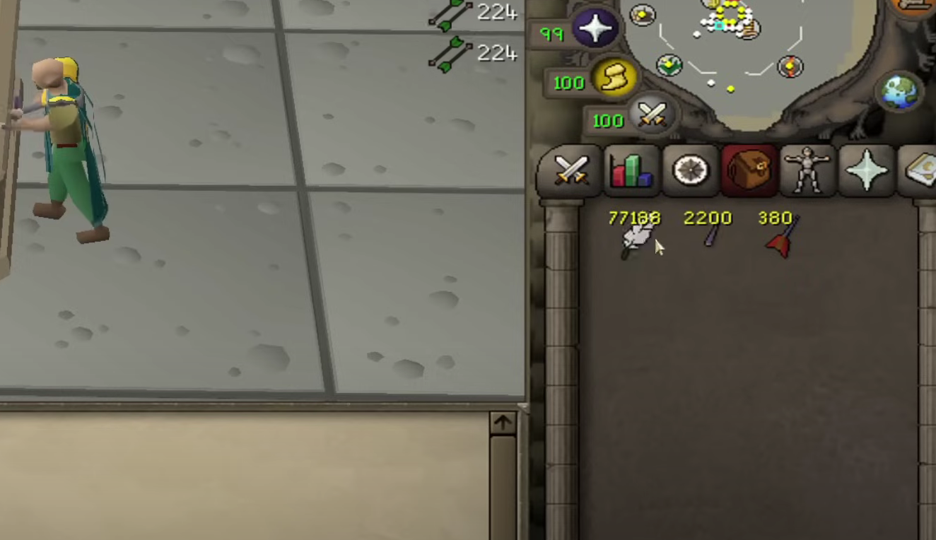 How to Boost Crafting in OSRS