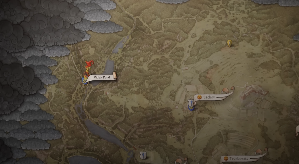 How to Get Brunswick Armor KCD2 (Lion’s Crest Pre-Order DLC) | Kingdom ...