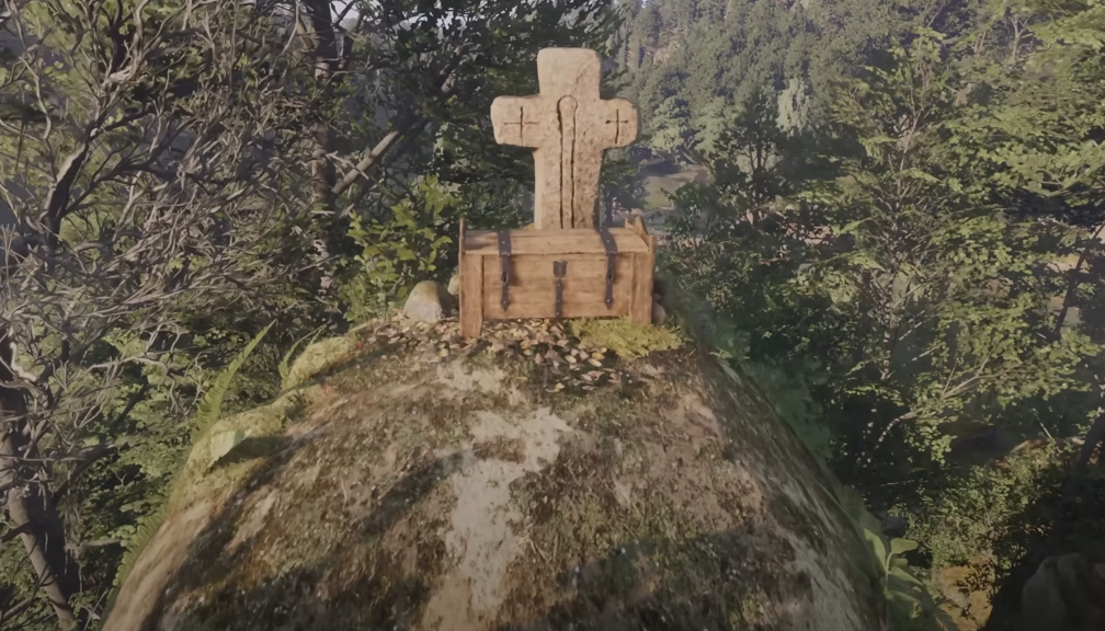 How to Get Brunswick Armor KCD2 (Lion’s Crest Pre-Order DLC) | Kingdom ...