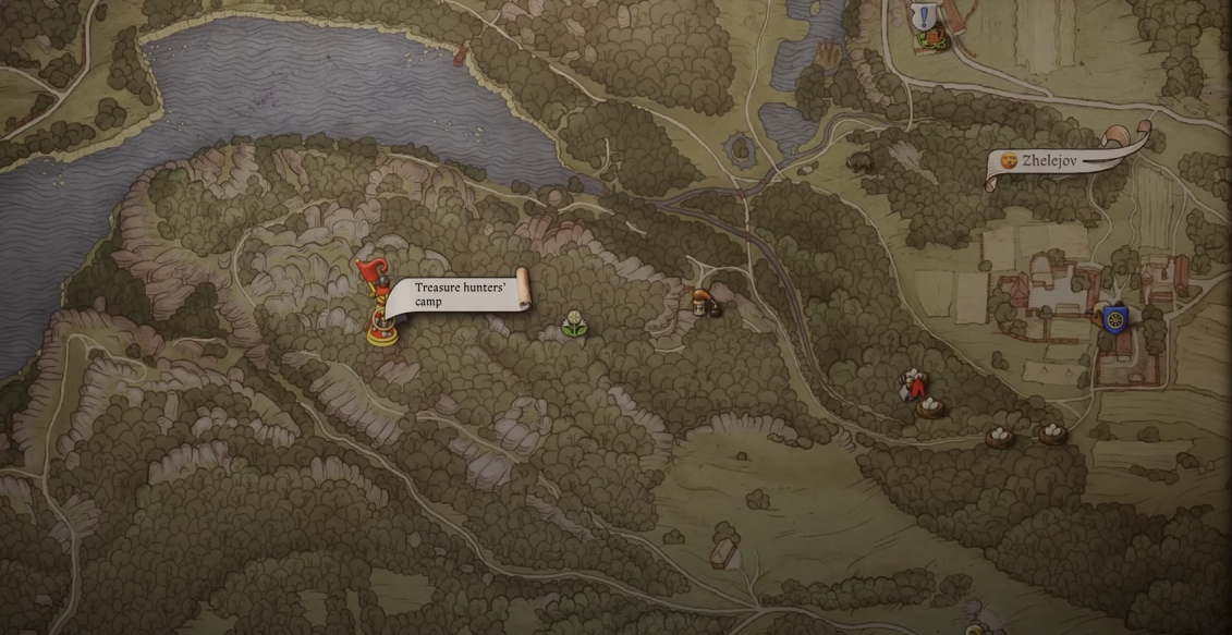 How to Get Brunswick Armor KCD2 (Lion’s Crest Pre-Order DLC) | Kingdom ...