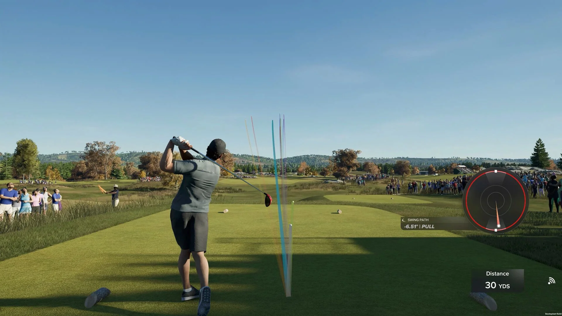 PGA Tour 2K25: EvoSwing Guide