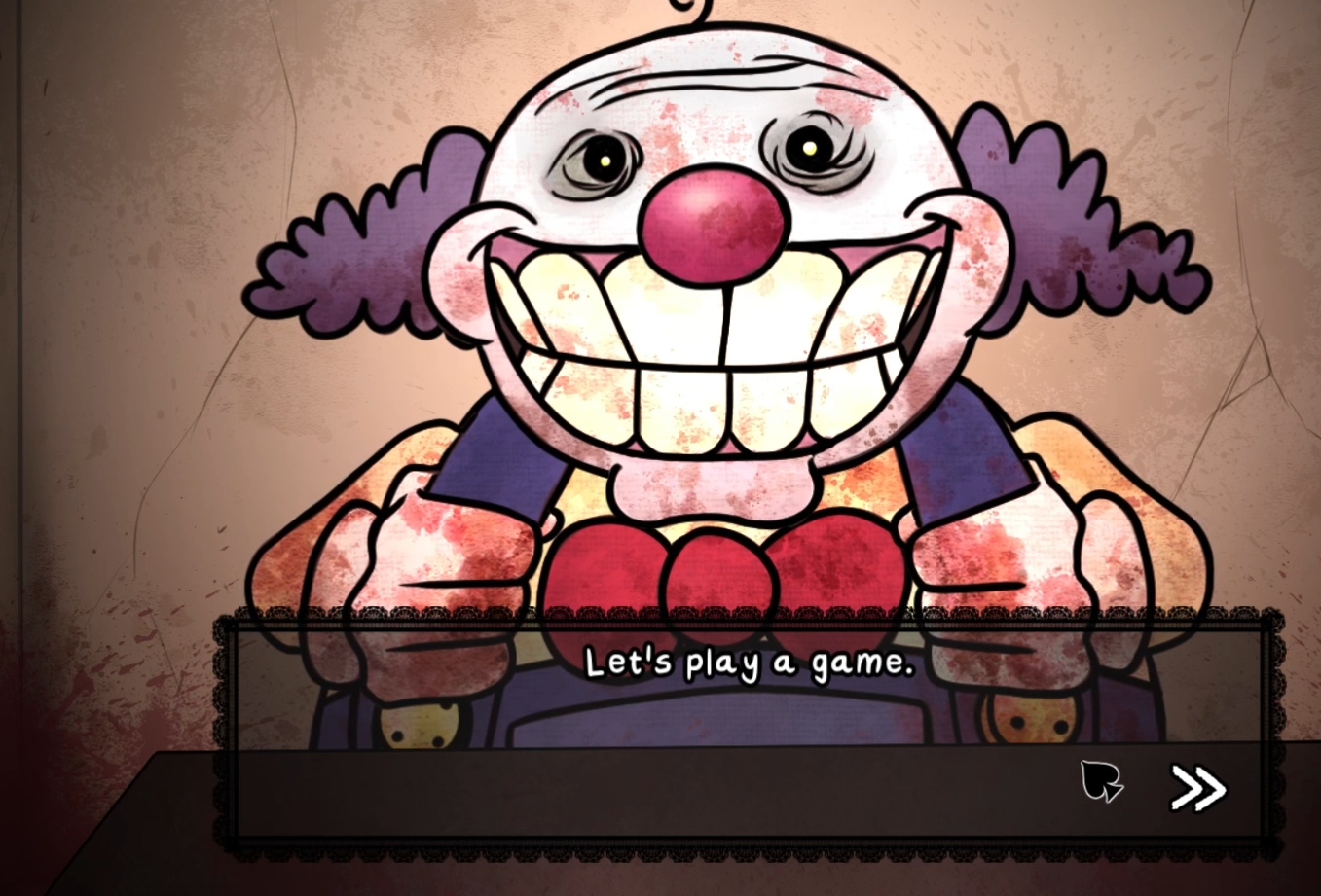 All That's Not My Neighbor Answers on Steam and Itch.io