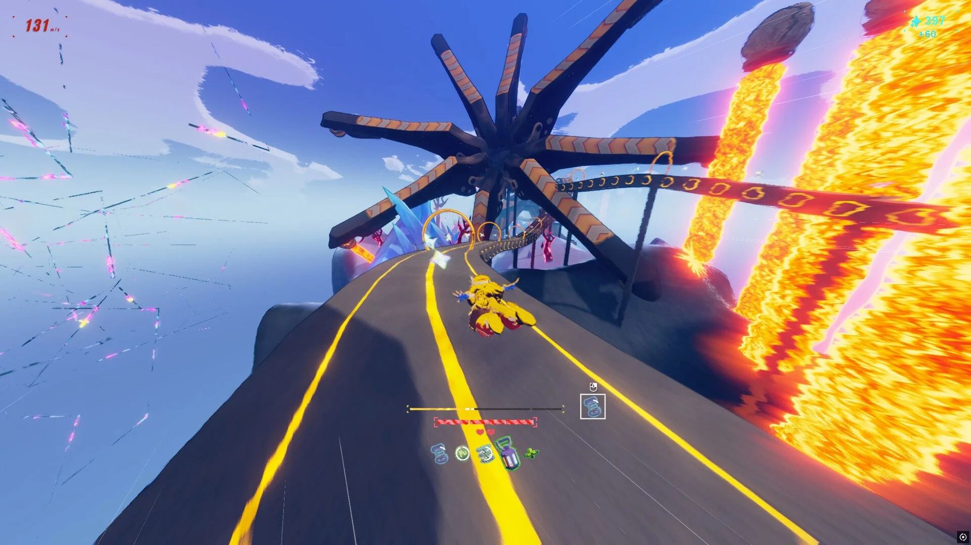 All Playable Characters in Haste: Broken Worlds