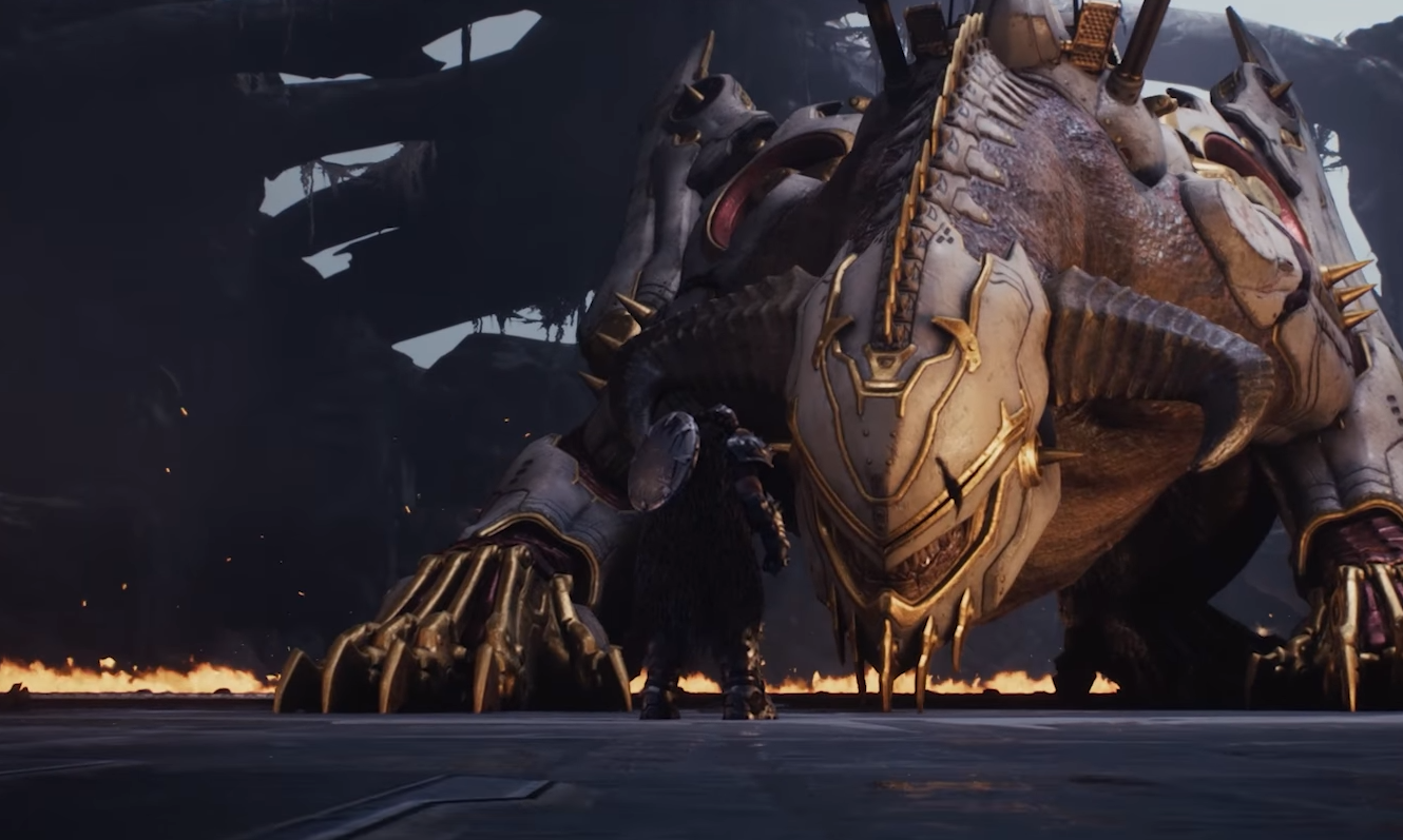 Doom: The Dark Ages Ending Explained