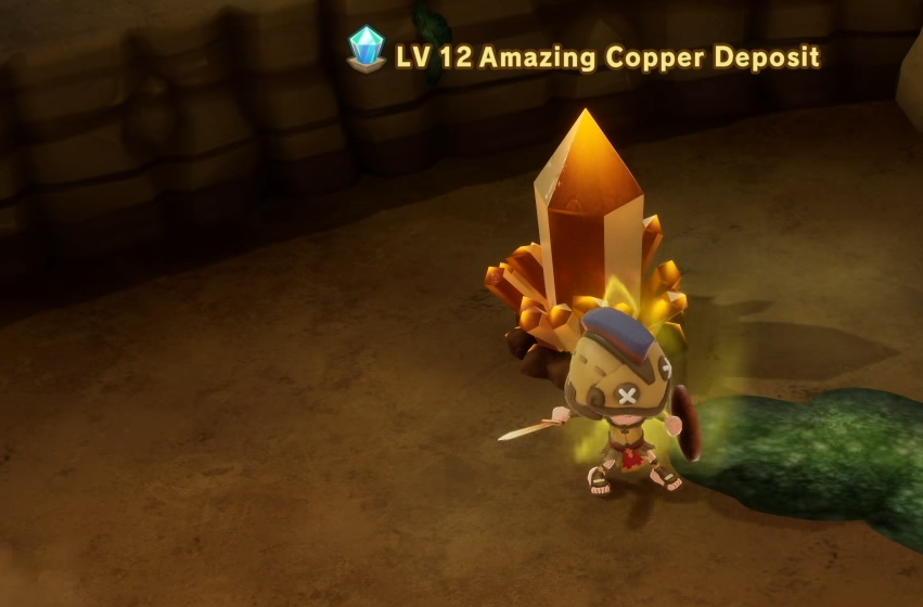 How to Use Mounts in Fantasy Life i