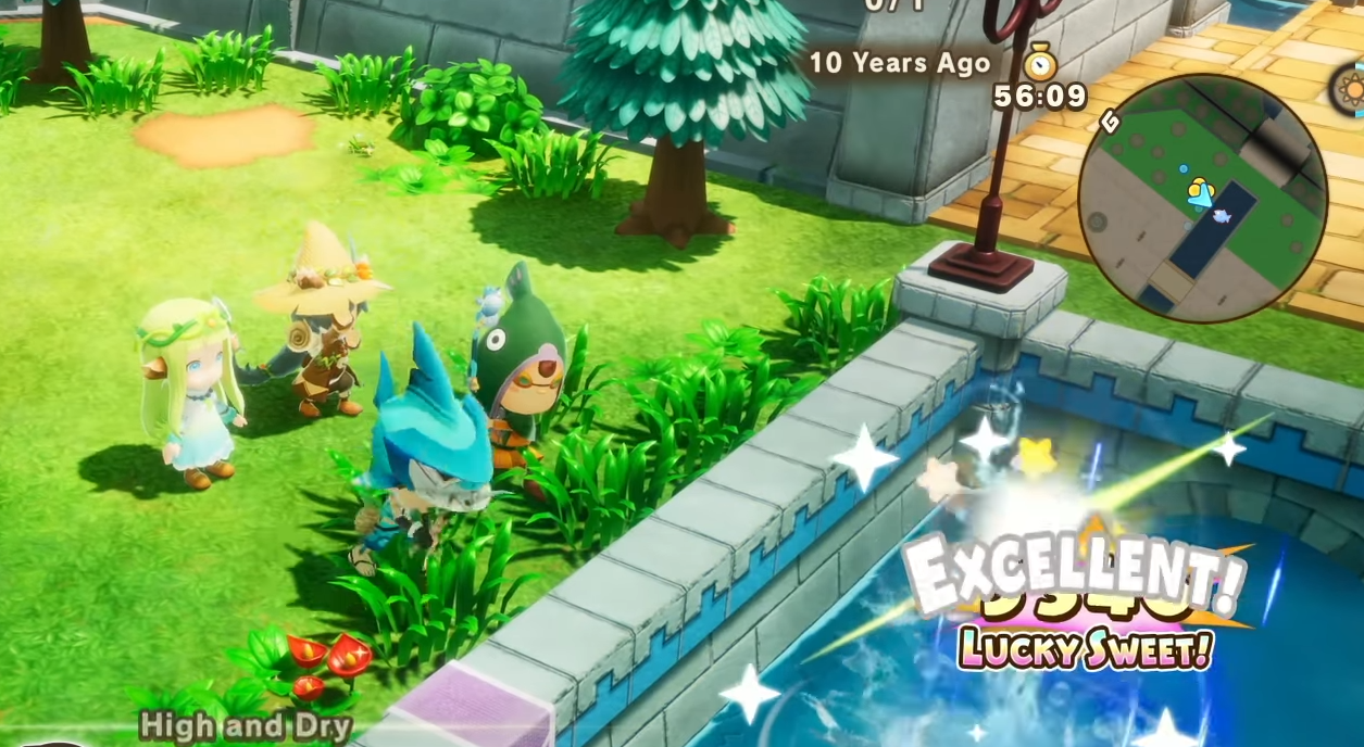 How to Unlock the Artist Life in Fantasy Life i