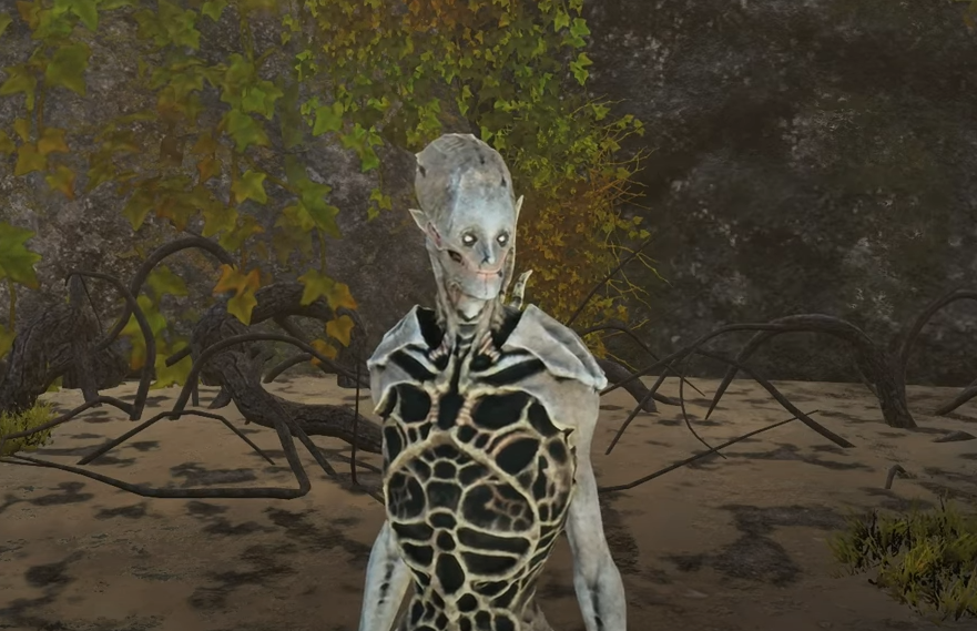 Tainted Grail The Fall of Avalon Weapon Relics Guide