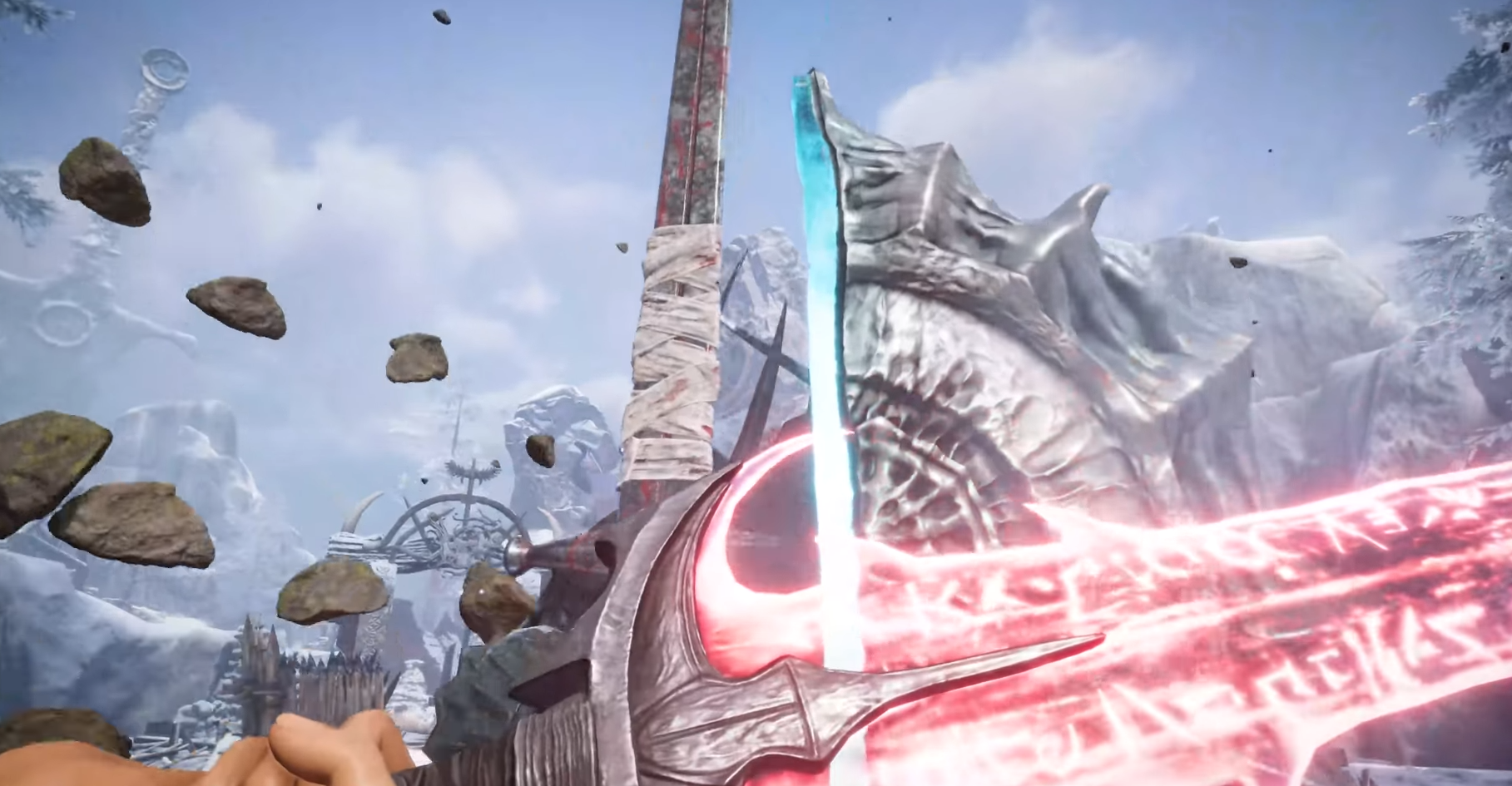 How to Fix White Screen | Tainted Grail The Fall of Avalon