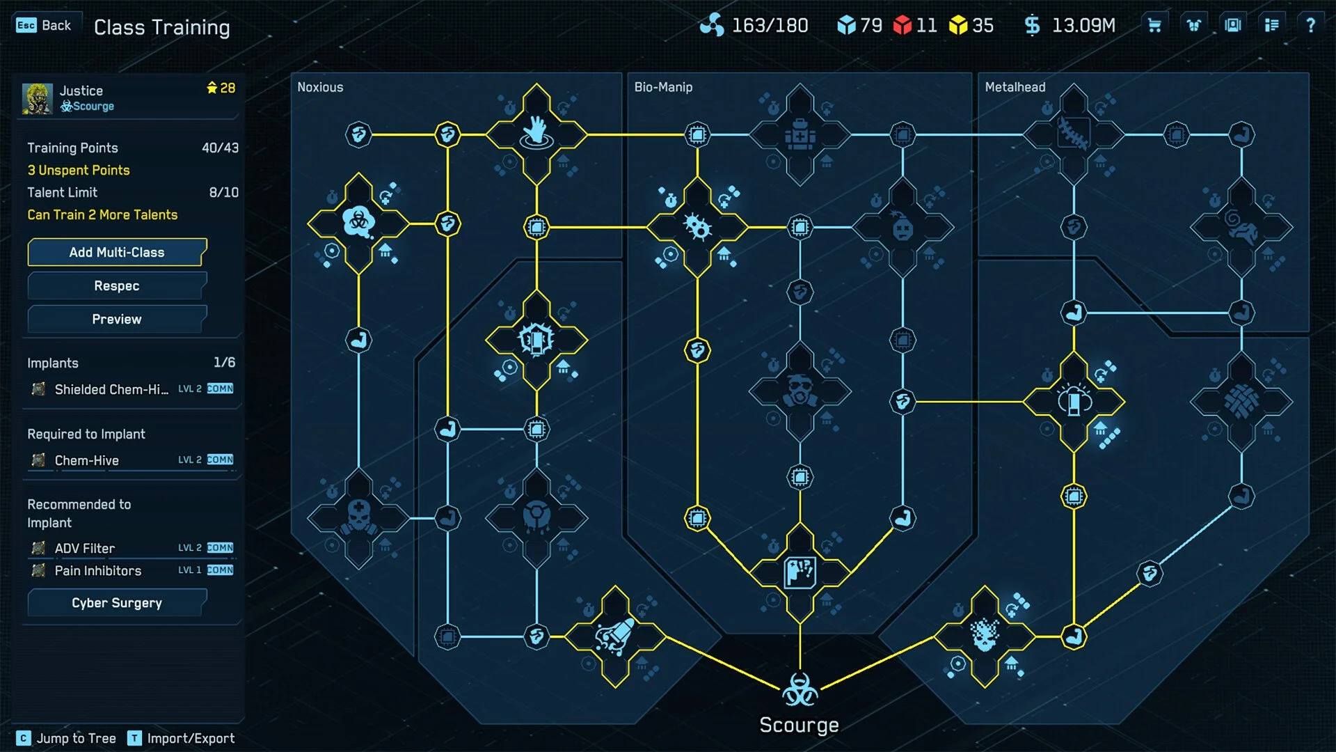 Cyber Knights Flashpoint Tips and Tricks