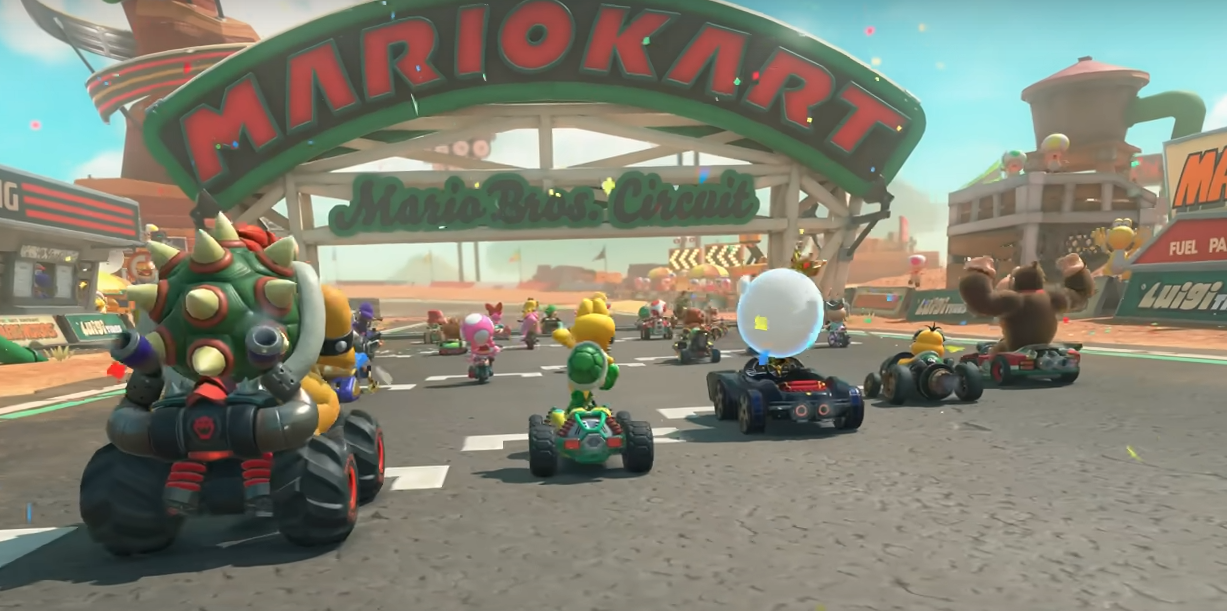 20 Mario Kart World Tips and Tricks