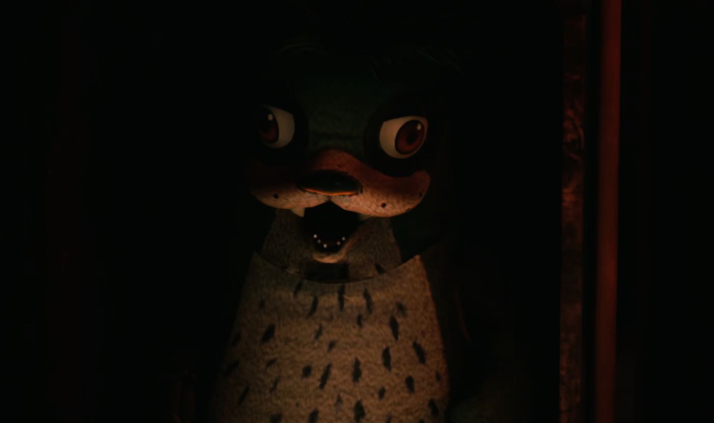 Secret of the Mimic Door Code (Workshop)