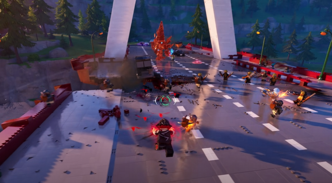 LEGO Fortnite Expeditions Tips and Tricks Guide