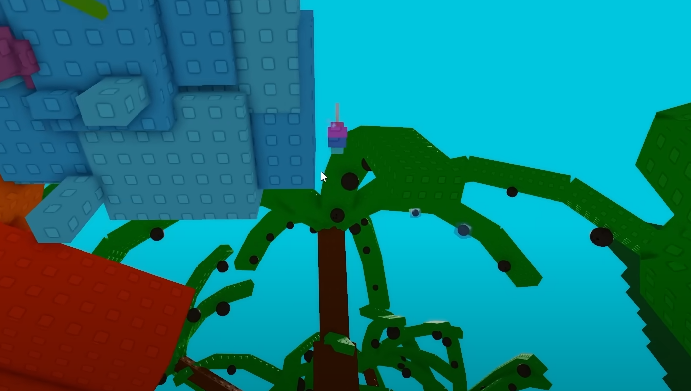 How To Get Candy Blossom In Grow A Garden Roblox