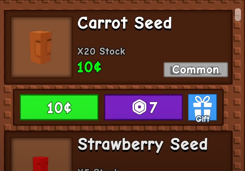 How to Get Candy Blossom in Grow a Garden (Roblox)