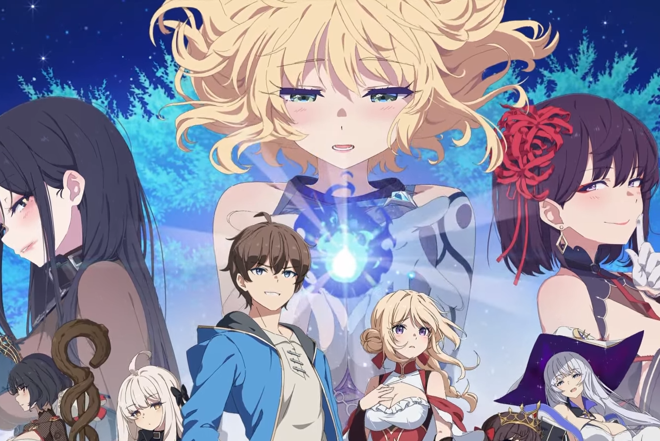 Lost Sword Beginner Guide