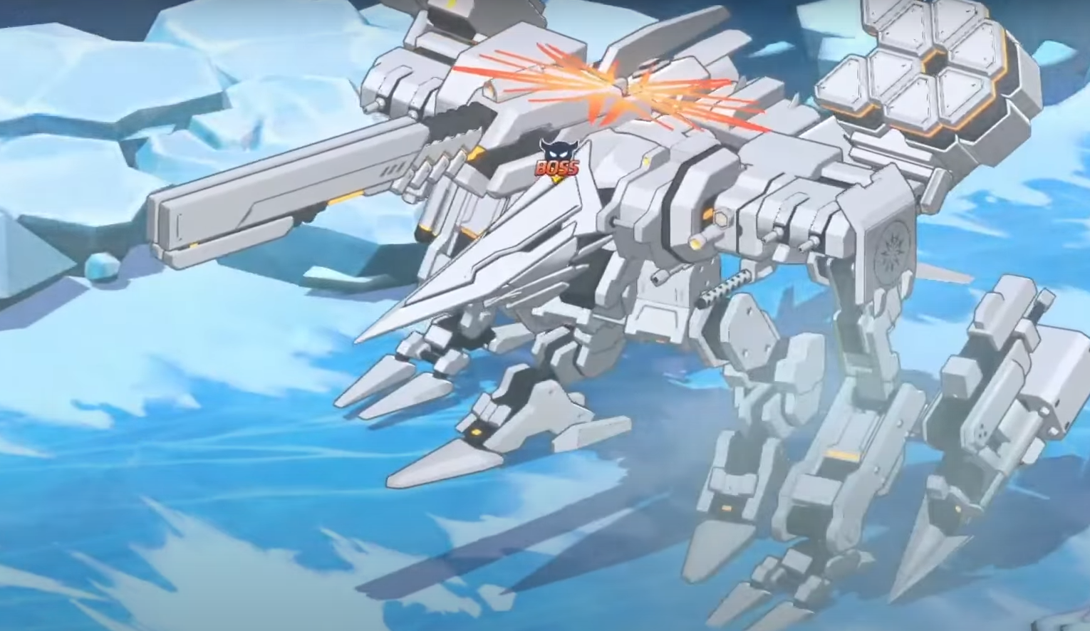 Blue Archive Geburah Raid Guide (Insane and Up)