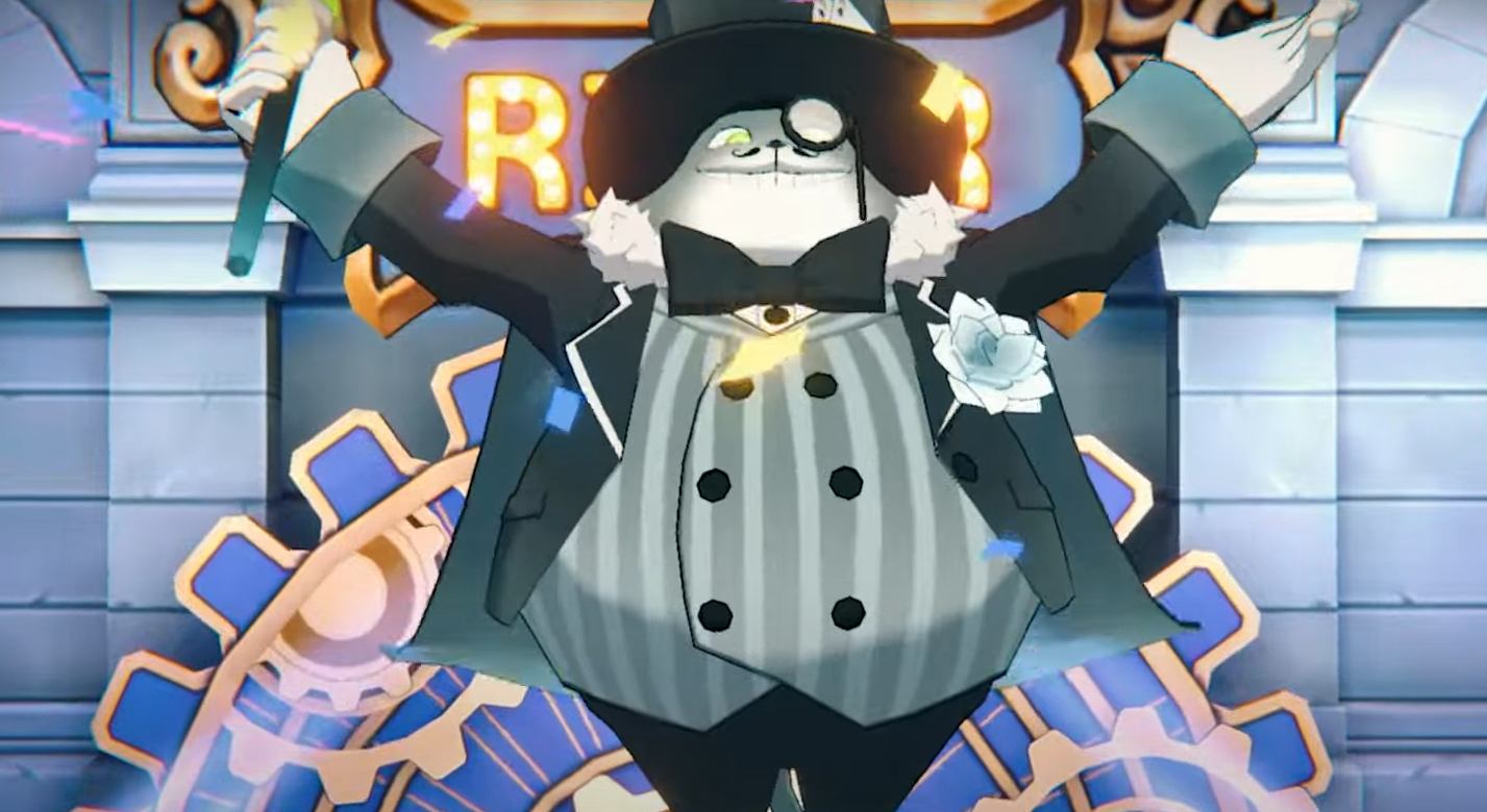 Blue Archive Goz Guide