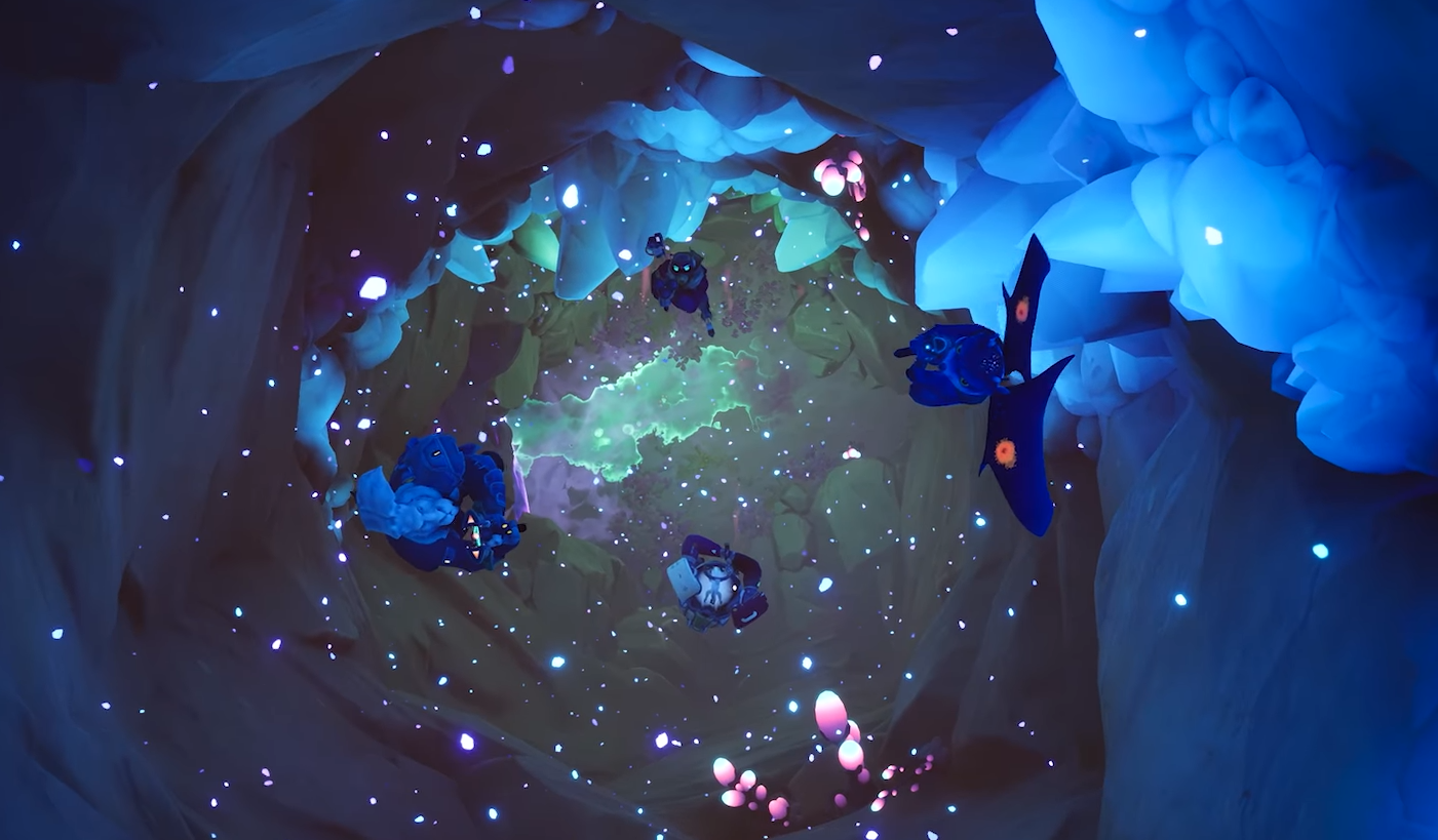 Wildgate: Best Ship to Use and Why (Full Guide)